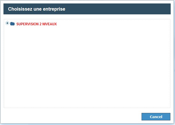 Comment créer un profil voyageur – KDS Neo